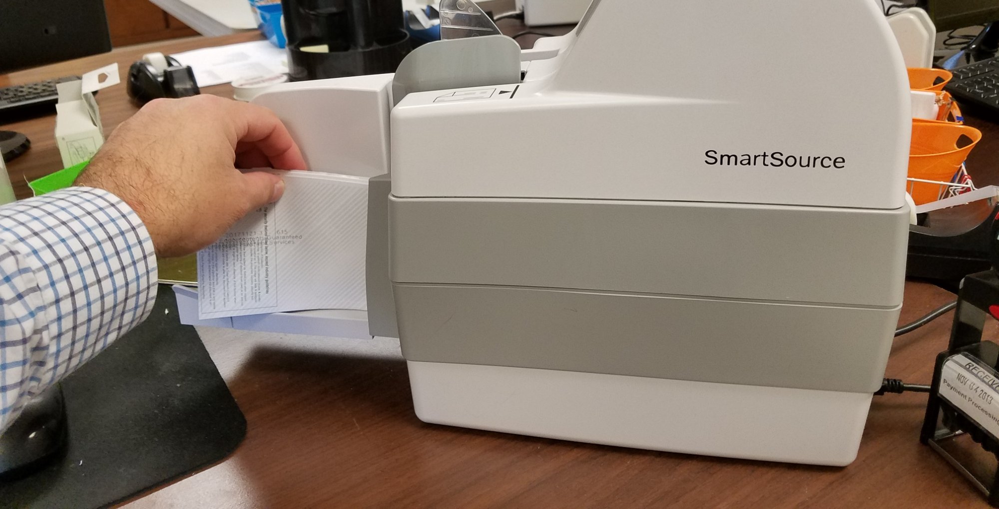 Advantages of remote lockbox over remote deposit capture - Lighthouse ...