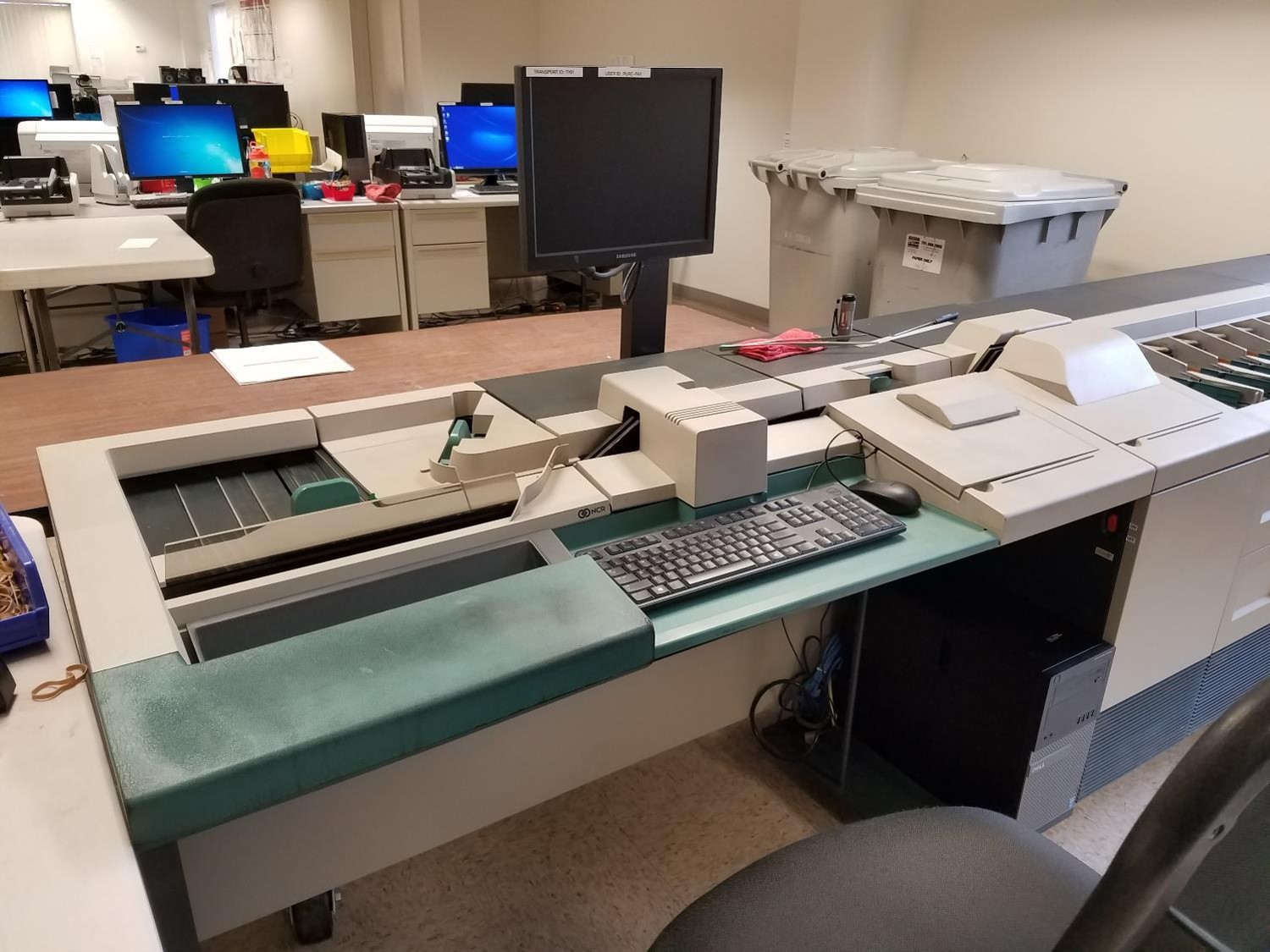 Lockbox payment lifecycle - part 2 - Lighthouse Payment Services