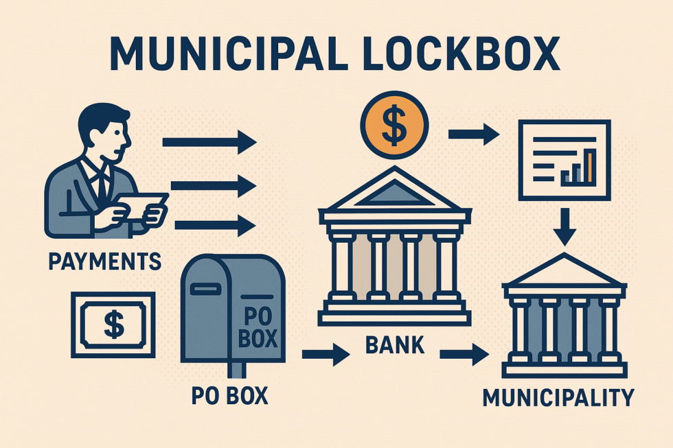 Understanding Municipal Lockbox: A Secure, Efficient Solution for ...